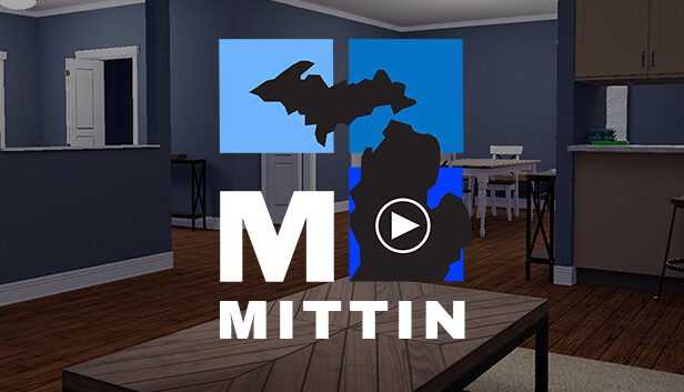 MITTIN: Clean Flat Surfaces on Steam
