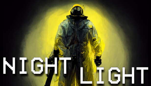 Night Light on Steam
