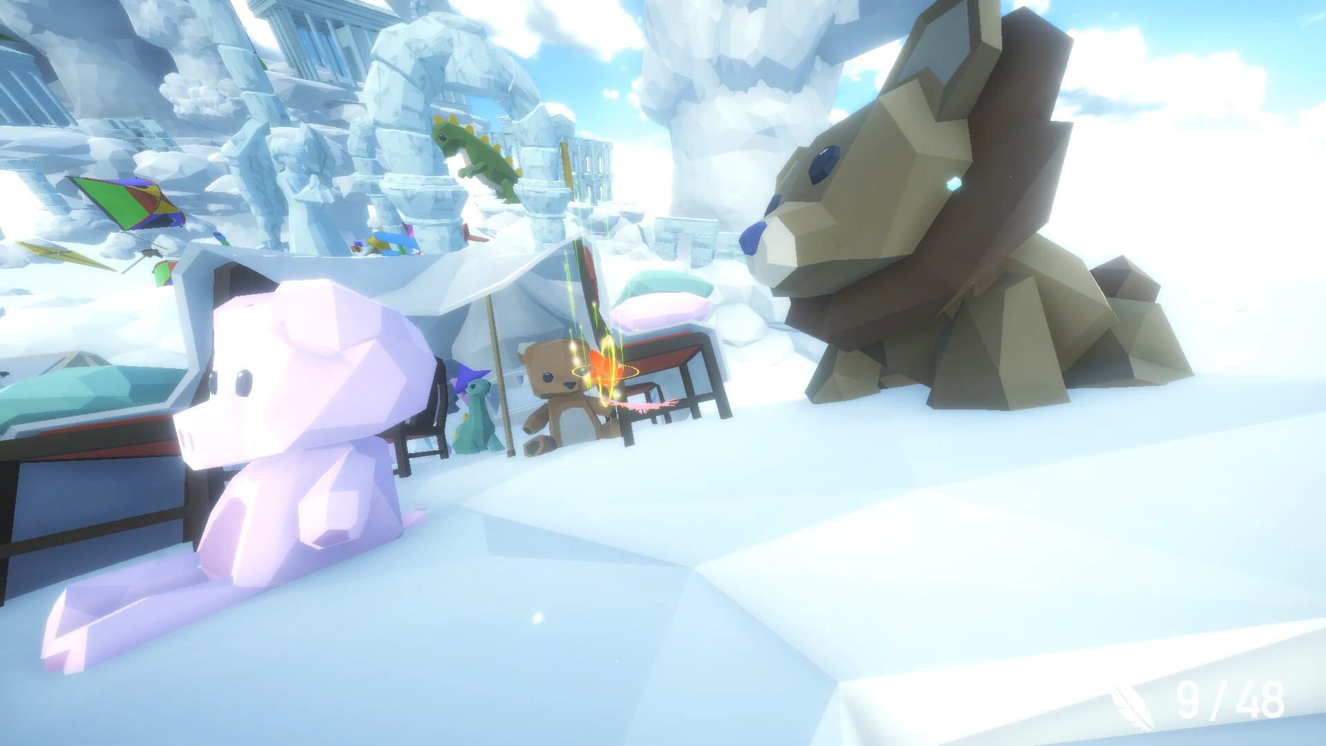 Aery - Heaven & Hell on Steam