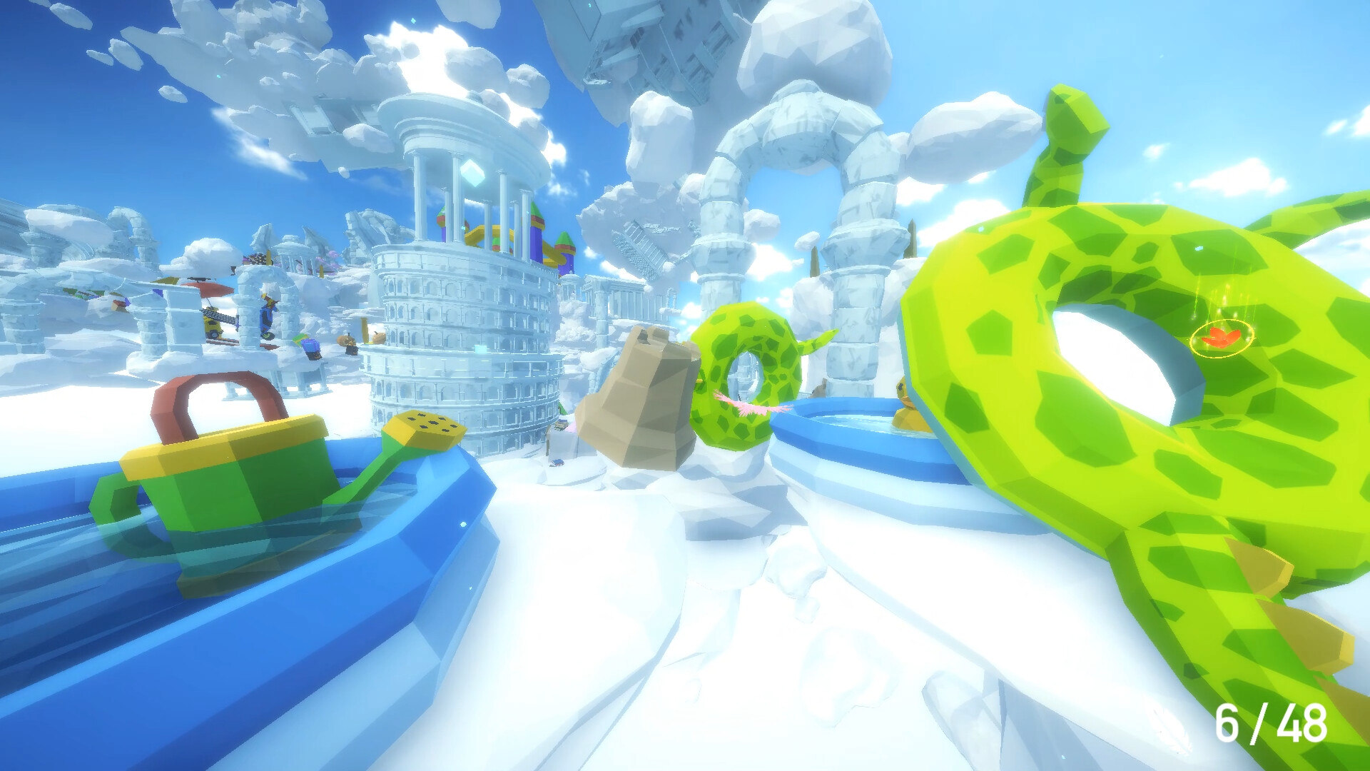 Aery - Heaven & Hell on Steam