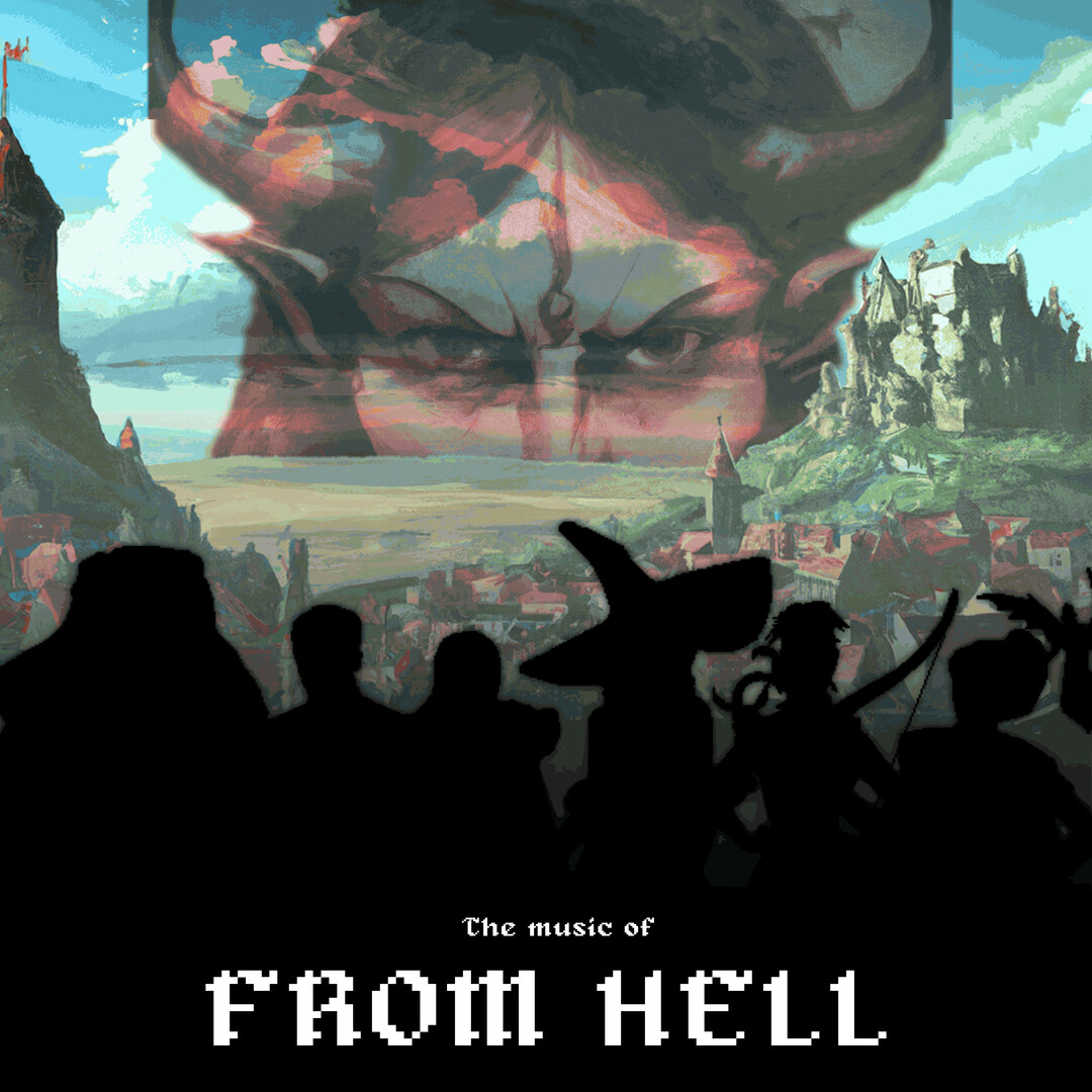From Hell Soundtrack on Steam
