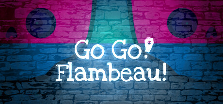 Go Go! Flambeau! Steam Charts | Steambase