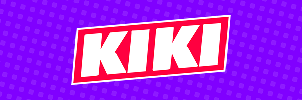 Kiki on Steam