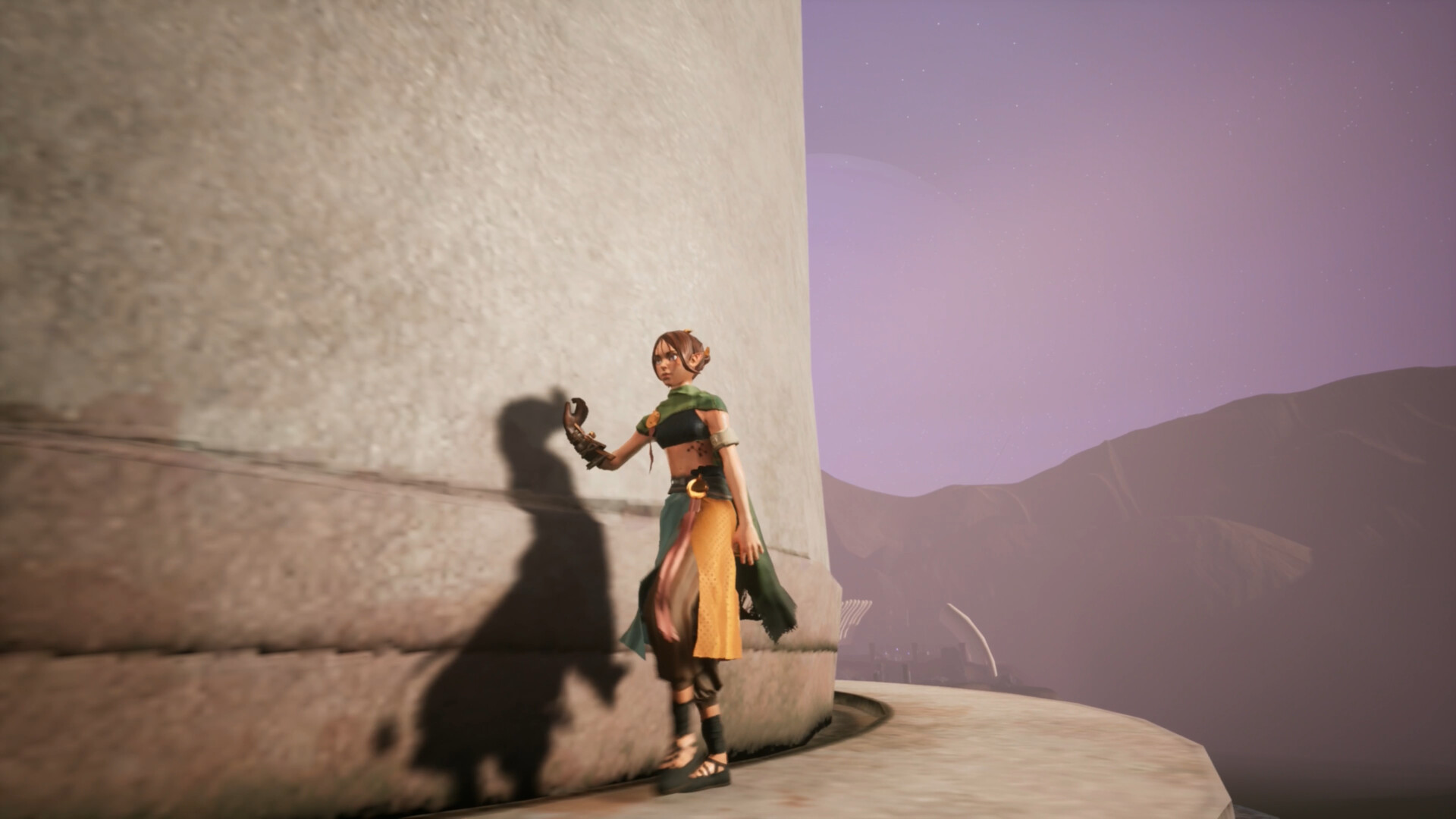 Light of Alariya on Steam
