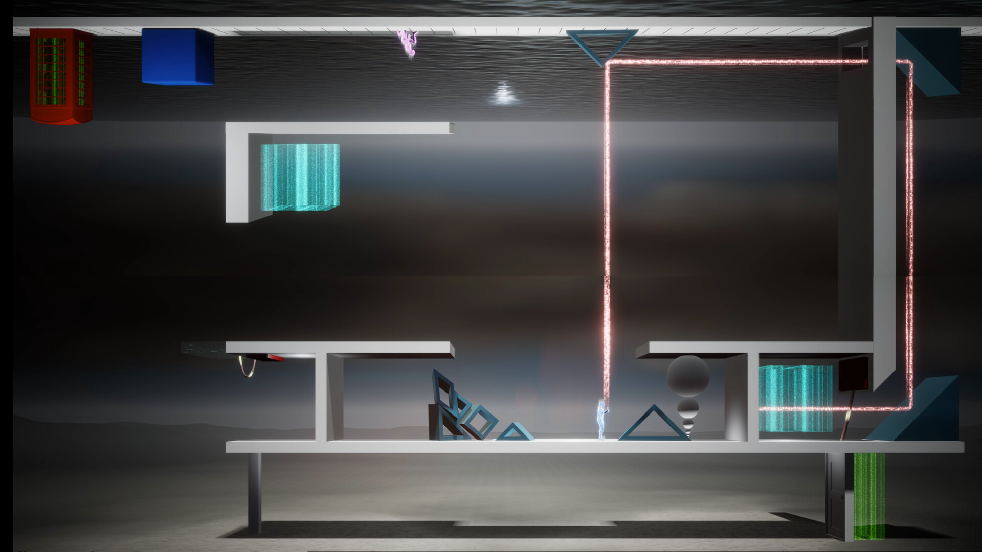 Nothing Can on Steam