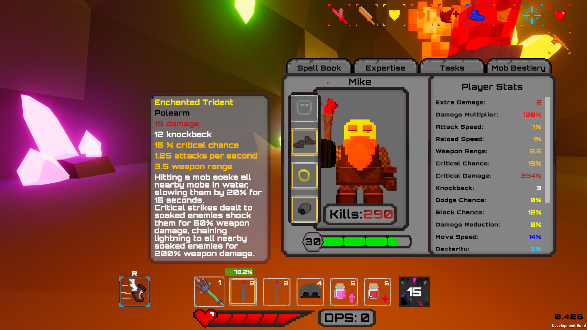 Cave Crawlers on Steam