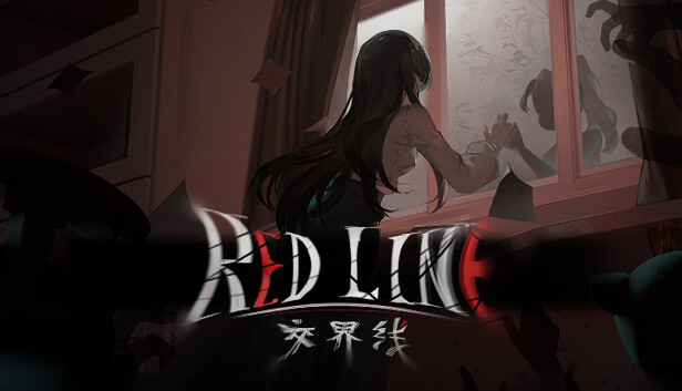 交界线 Red Line - Steam News Hub