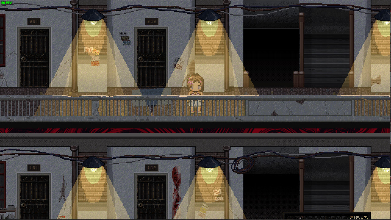 交界线 Red Line у Steam