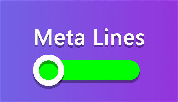Meta Lines on Steam