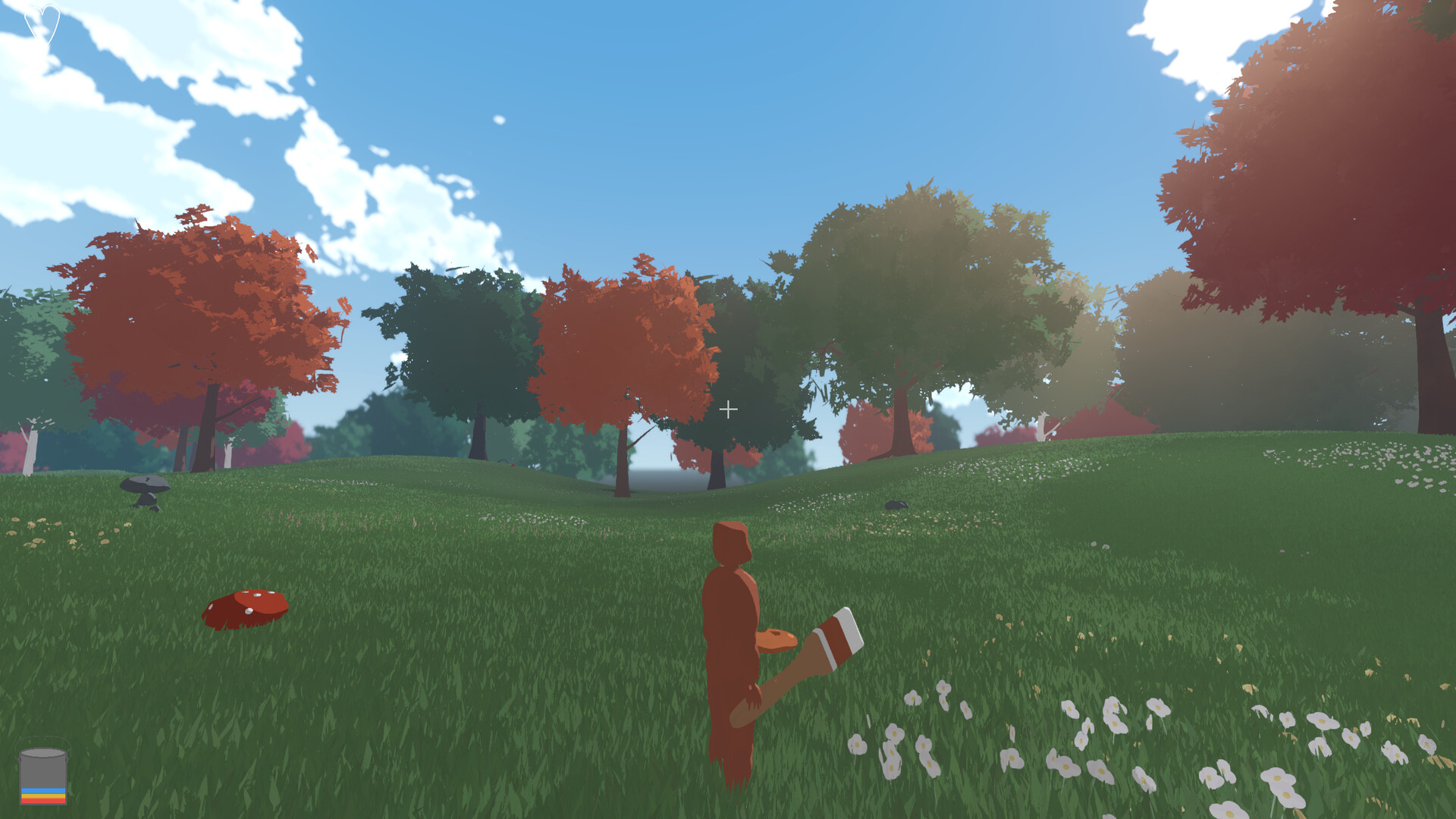 The Color of Life on Steam