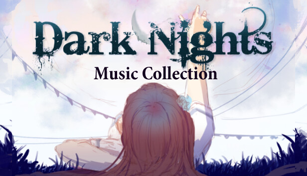 Dark Nights Soundtrack on Steam