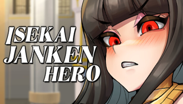 Isekai Janken Hero on Steam