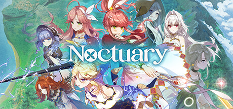 Noctuary on Steam