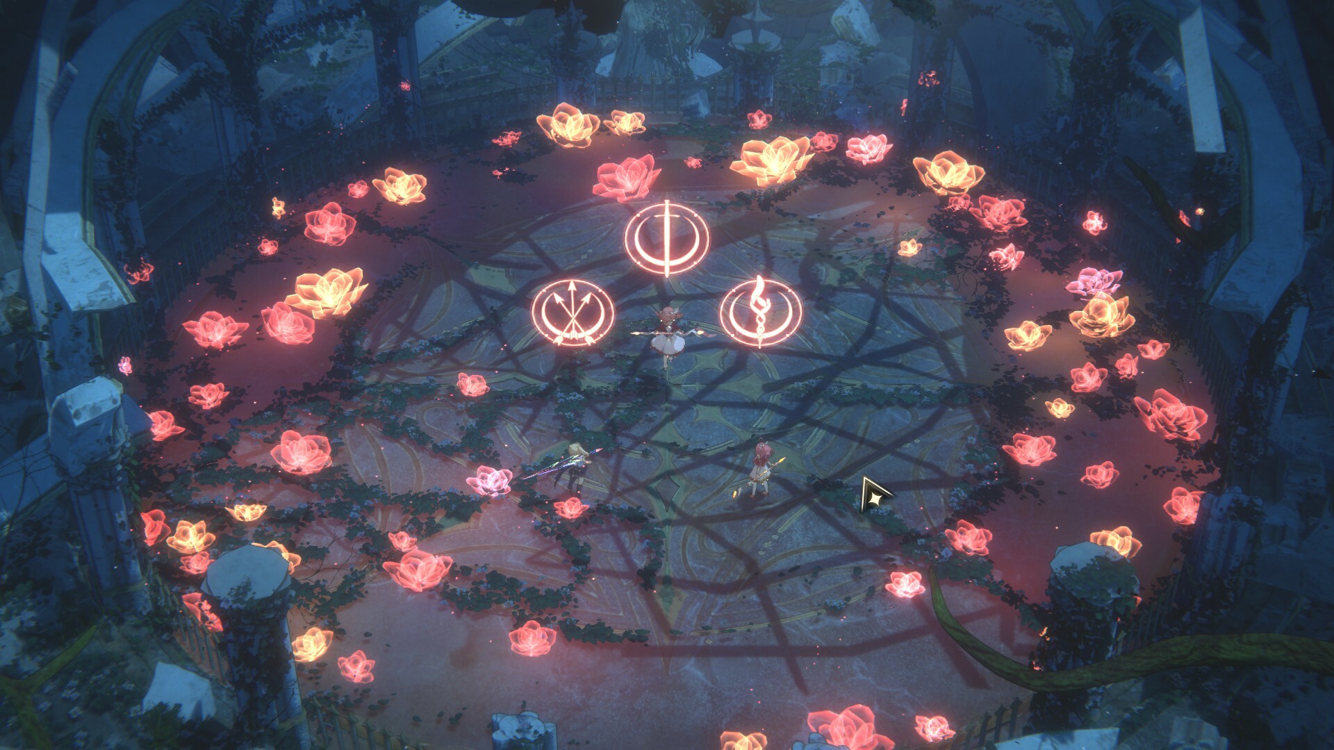 Buy Noctuary (PC) - Steam - Digital Code