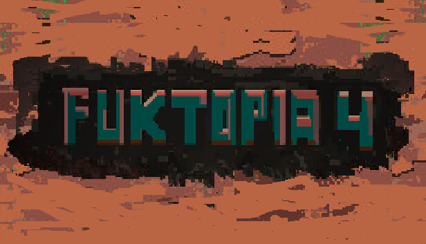 FukTopia 4 on Steam