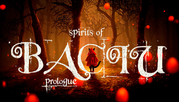 Spirits of Baciu - Prologue on Steam