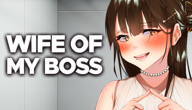 NTR Boss on Steam
