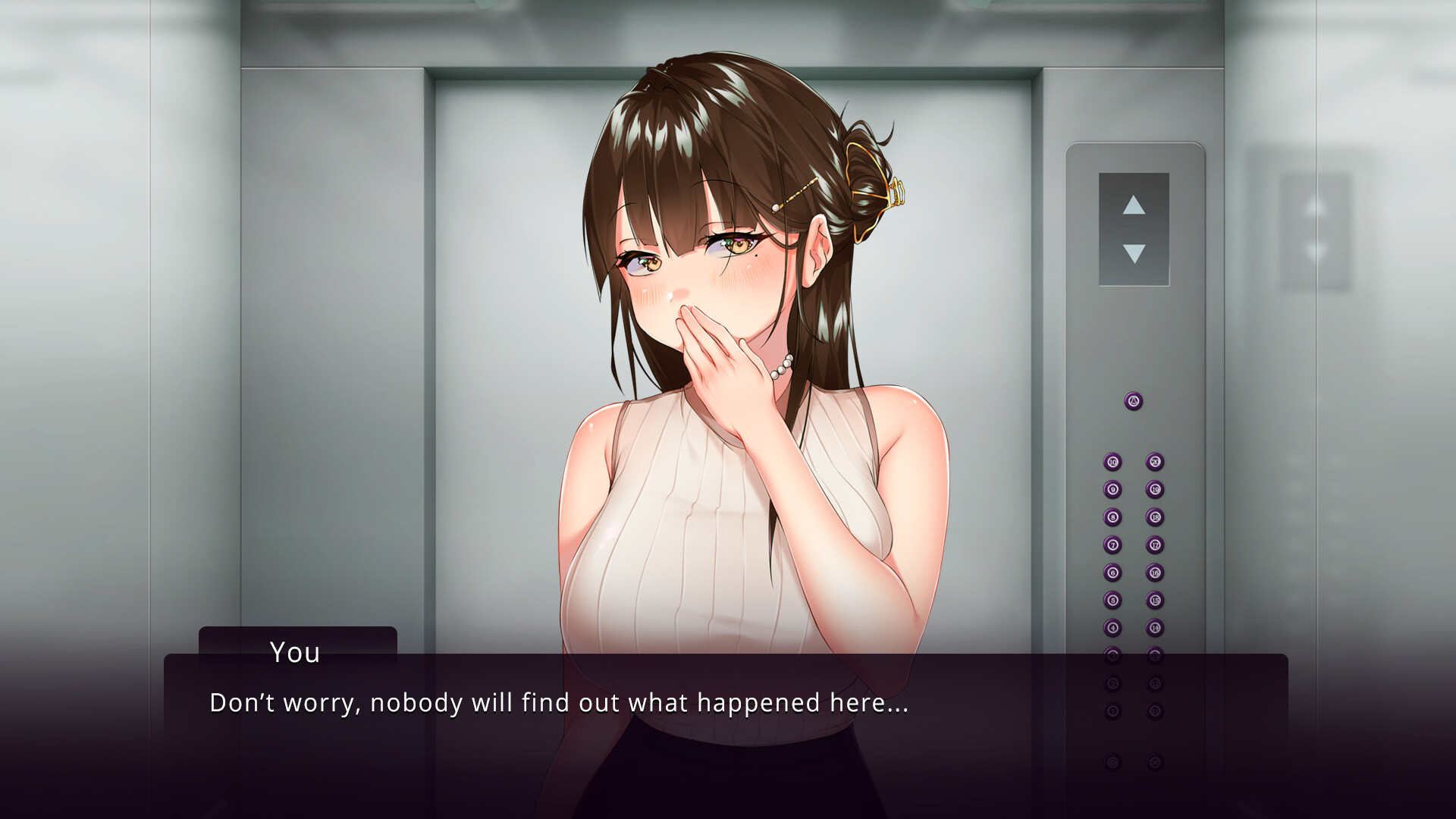 NTR Boss 寝取られ on Steam