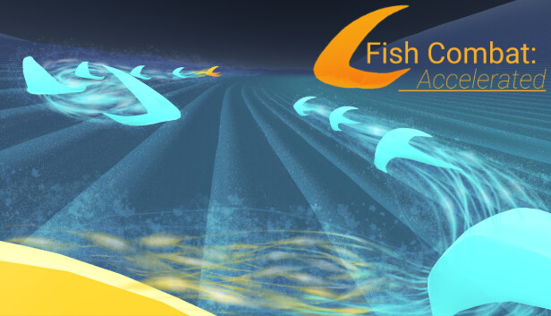 Fish Slap: High Speed Combat Arena บน Steam