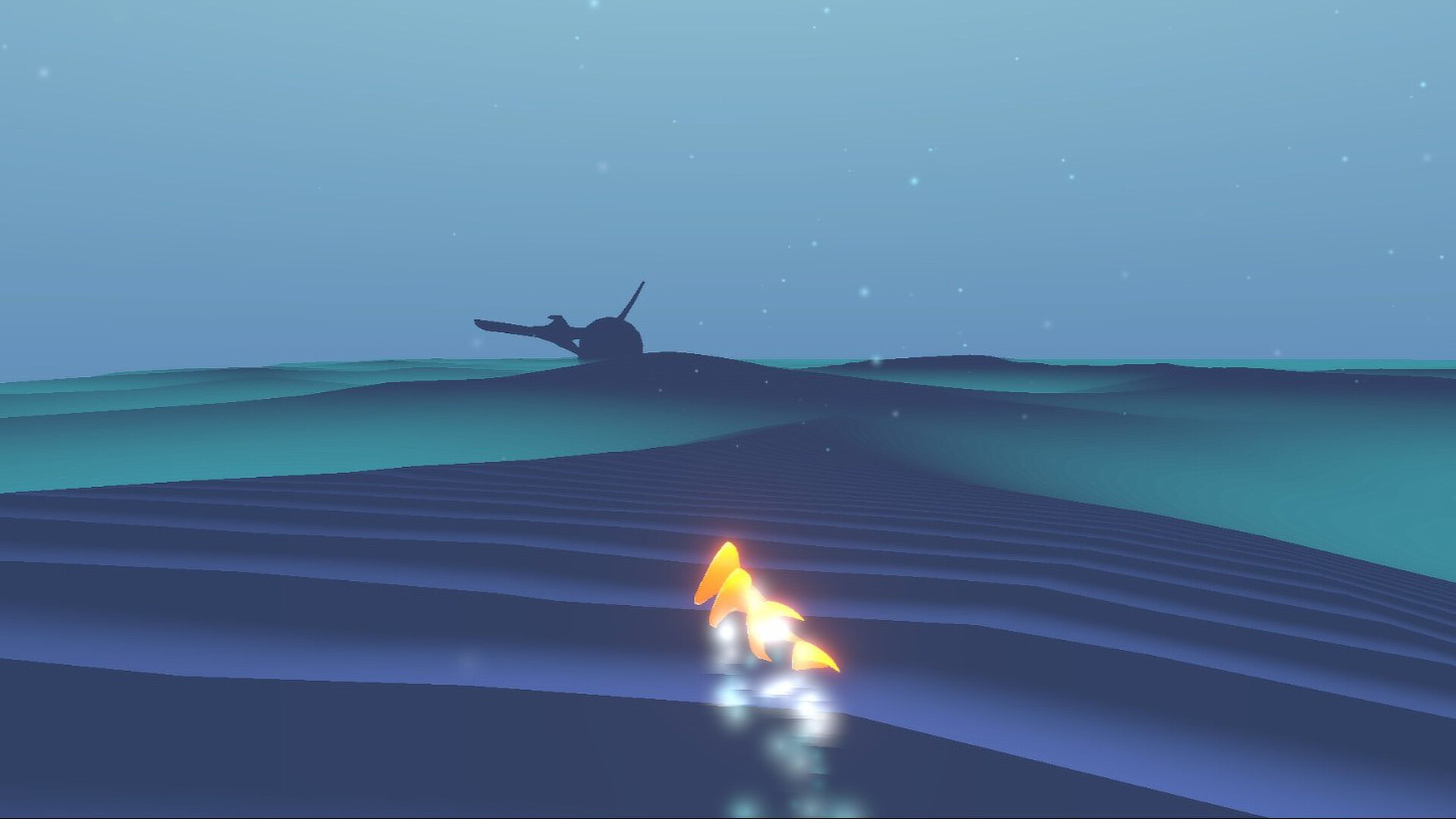 Fish Slap: High Speed Combat Arena no Steam