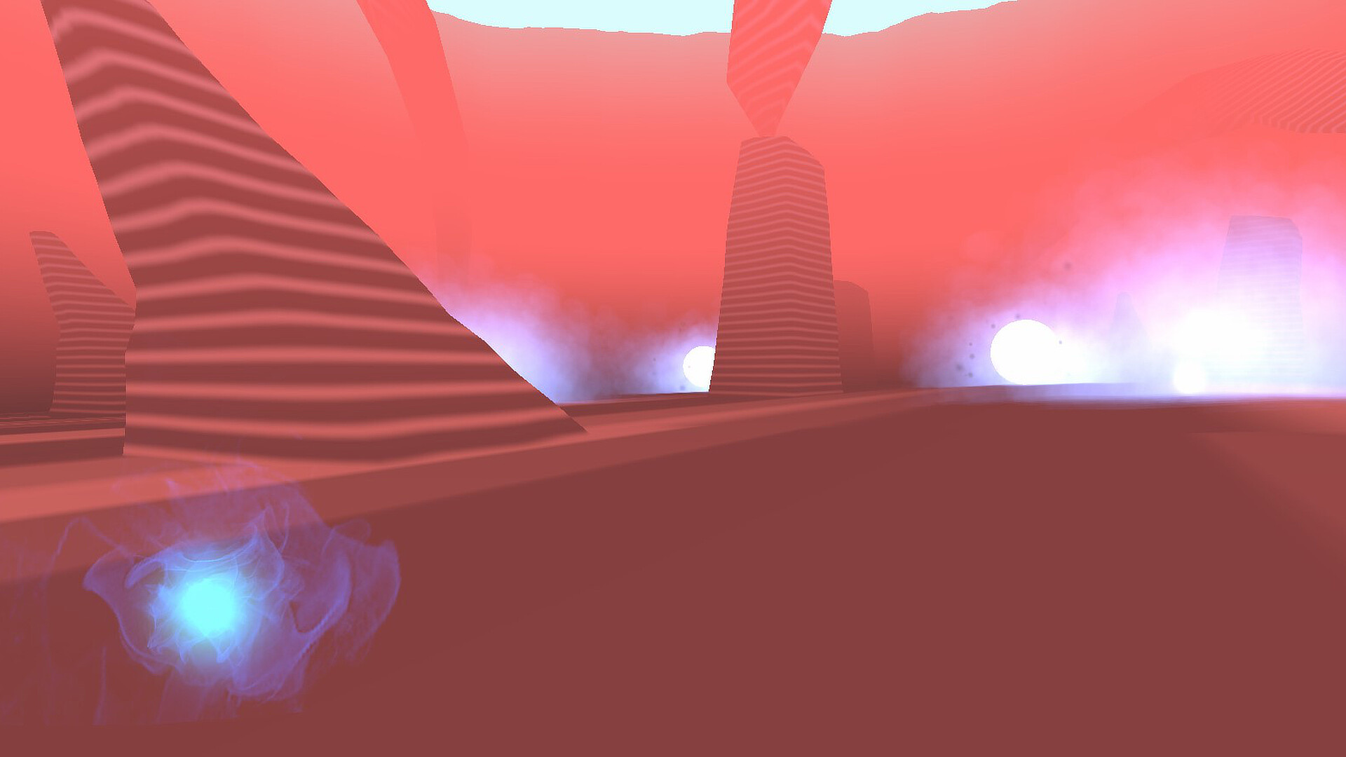 Steam - High Speed Combat Arena