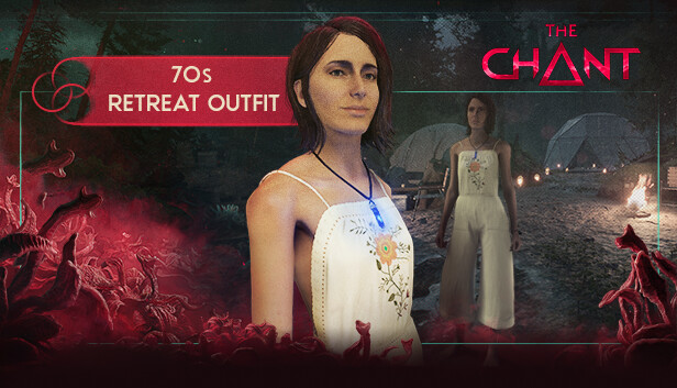 The Chant - Spiritual Retreat Outfit on Steam
