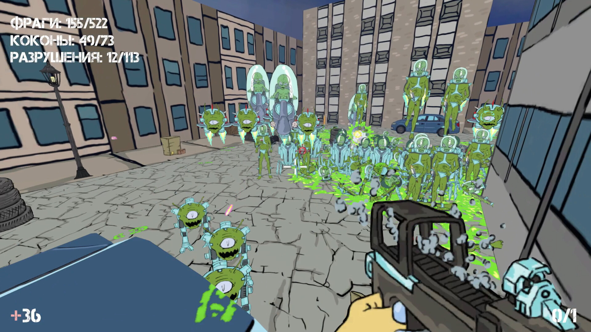 Super Bio-Man on Steam