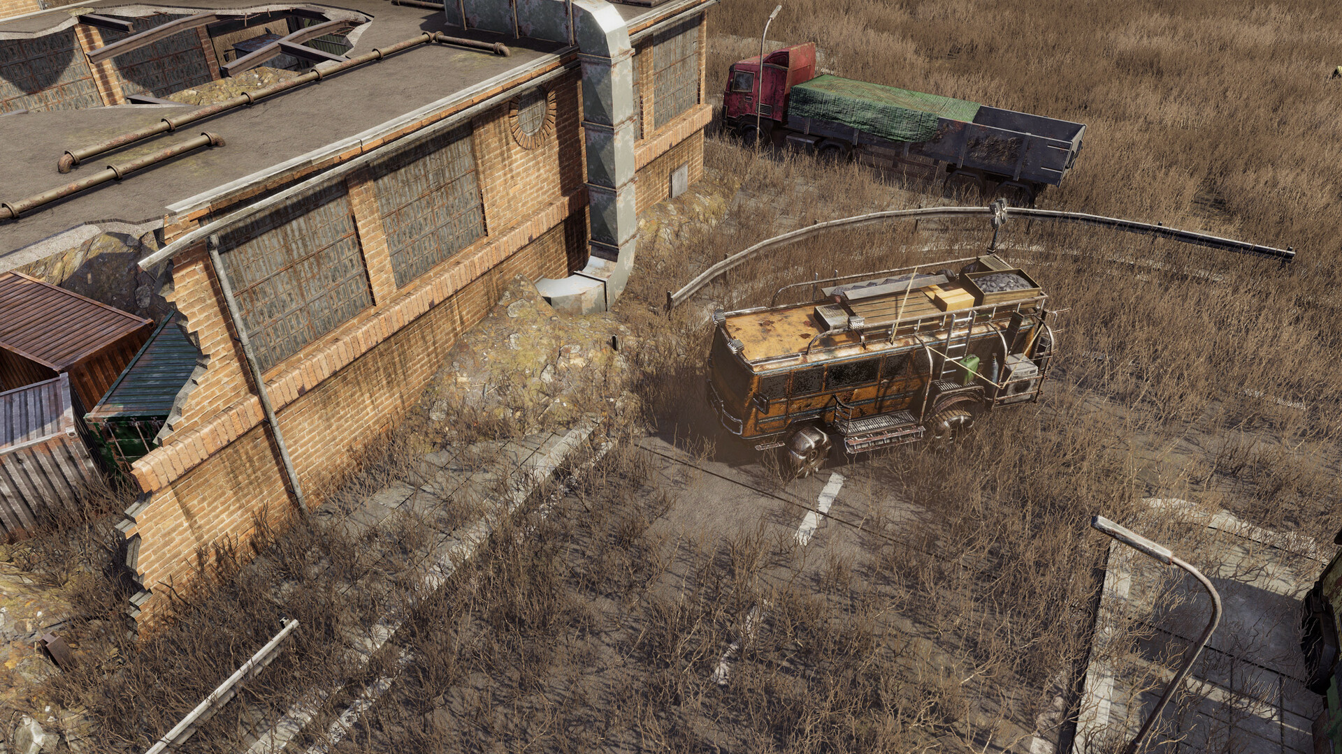 Endzone 2 - Keymailer