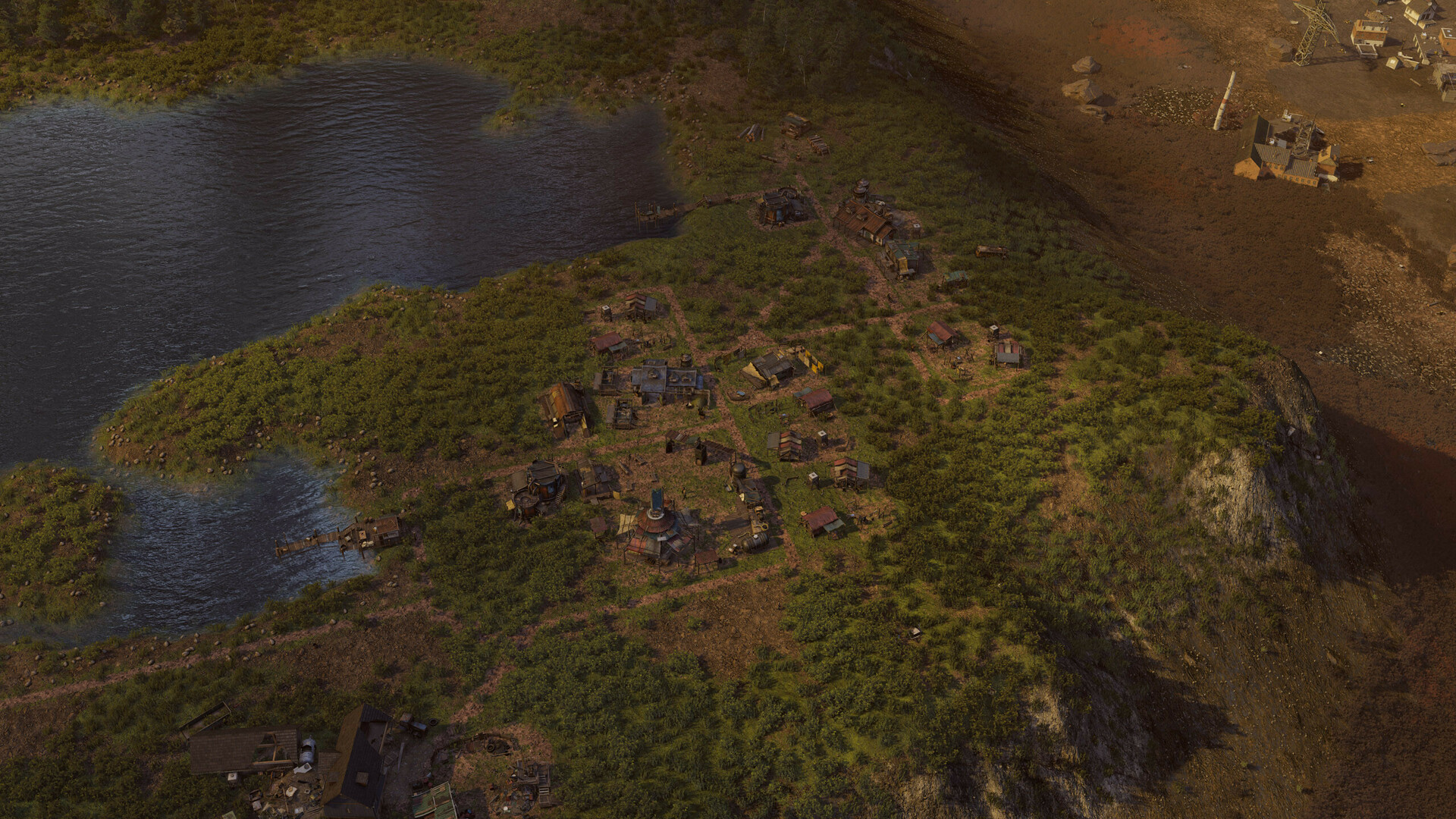 Endzone 2 - Keymailer