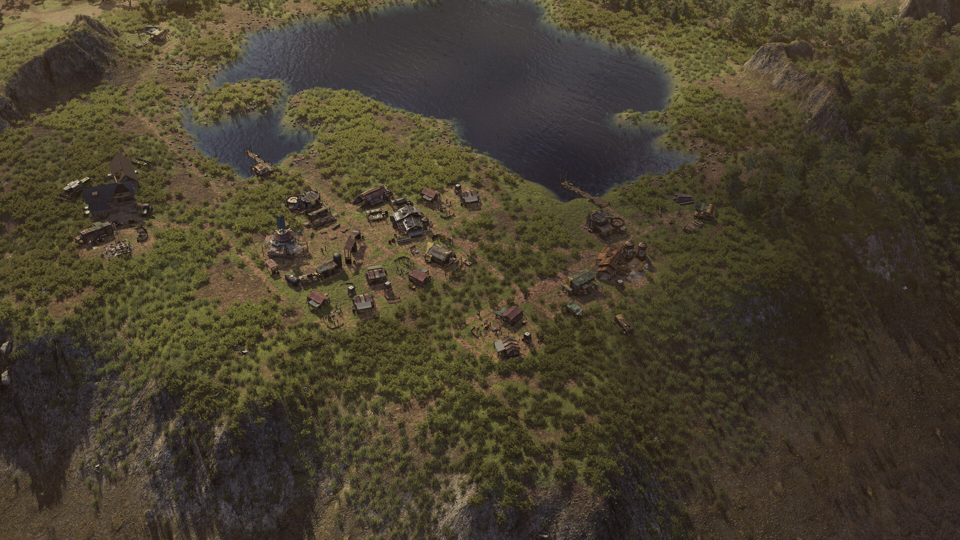 Endzone 2 - Keymailer