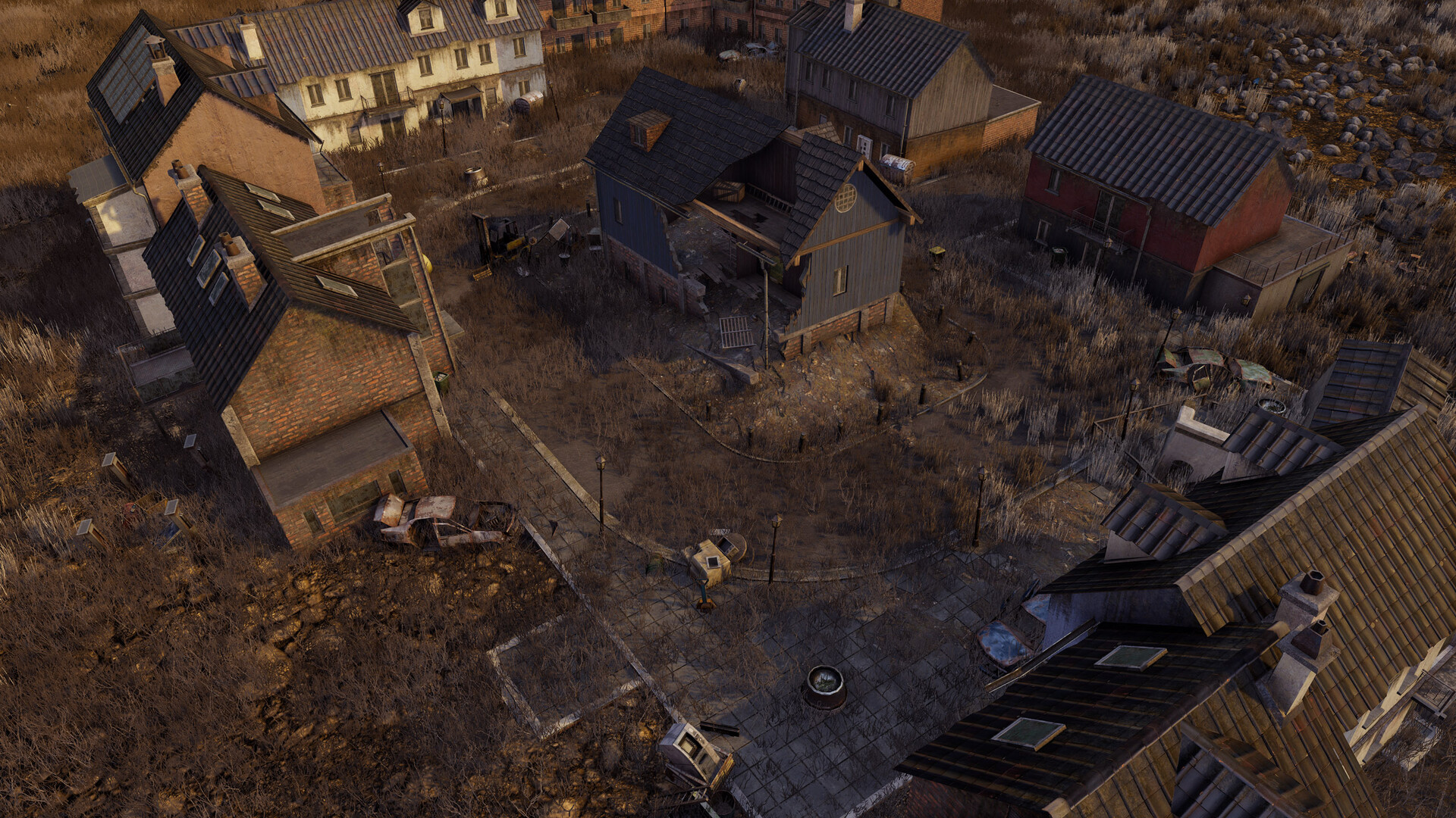 Endzone 2 - Keymailer