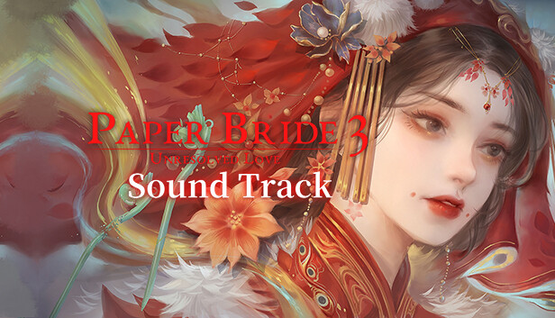 Paper Bride 3 Unresolved Love-Sound Track on Steam
