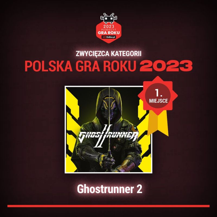 Ghostrunner 2 on Steam