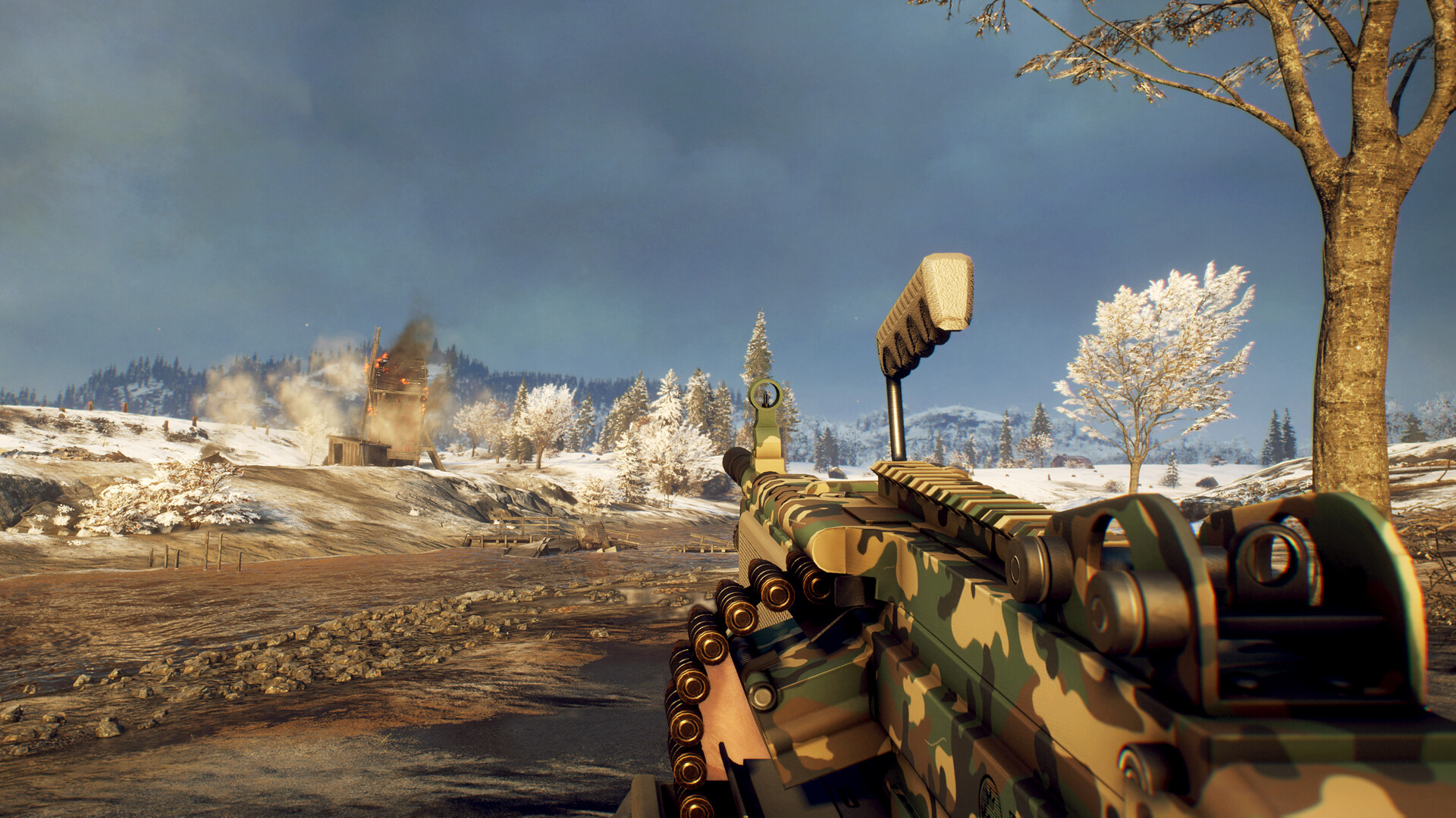 Generation Zero® - Camo Weapon Skins Pack on Steam