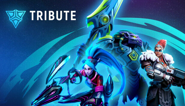 Tribute on Steam
