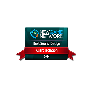 Alien: Isolation on Steam