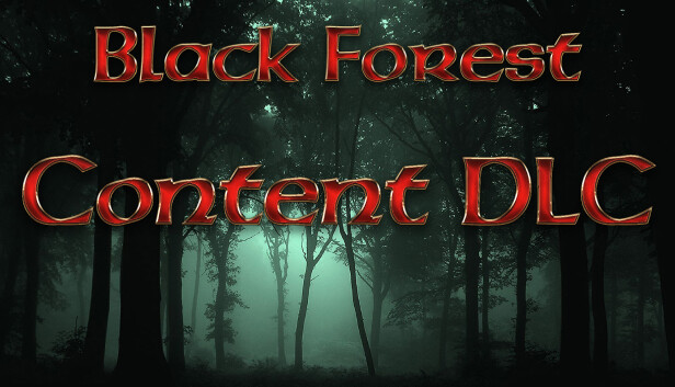 Black Forest - Content Pack on Steam