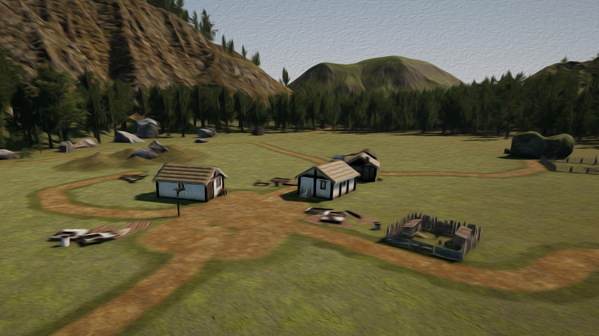 Black Forest - Content Pack on Steam