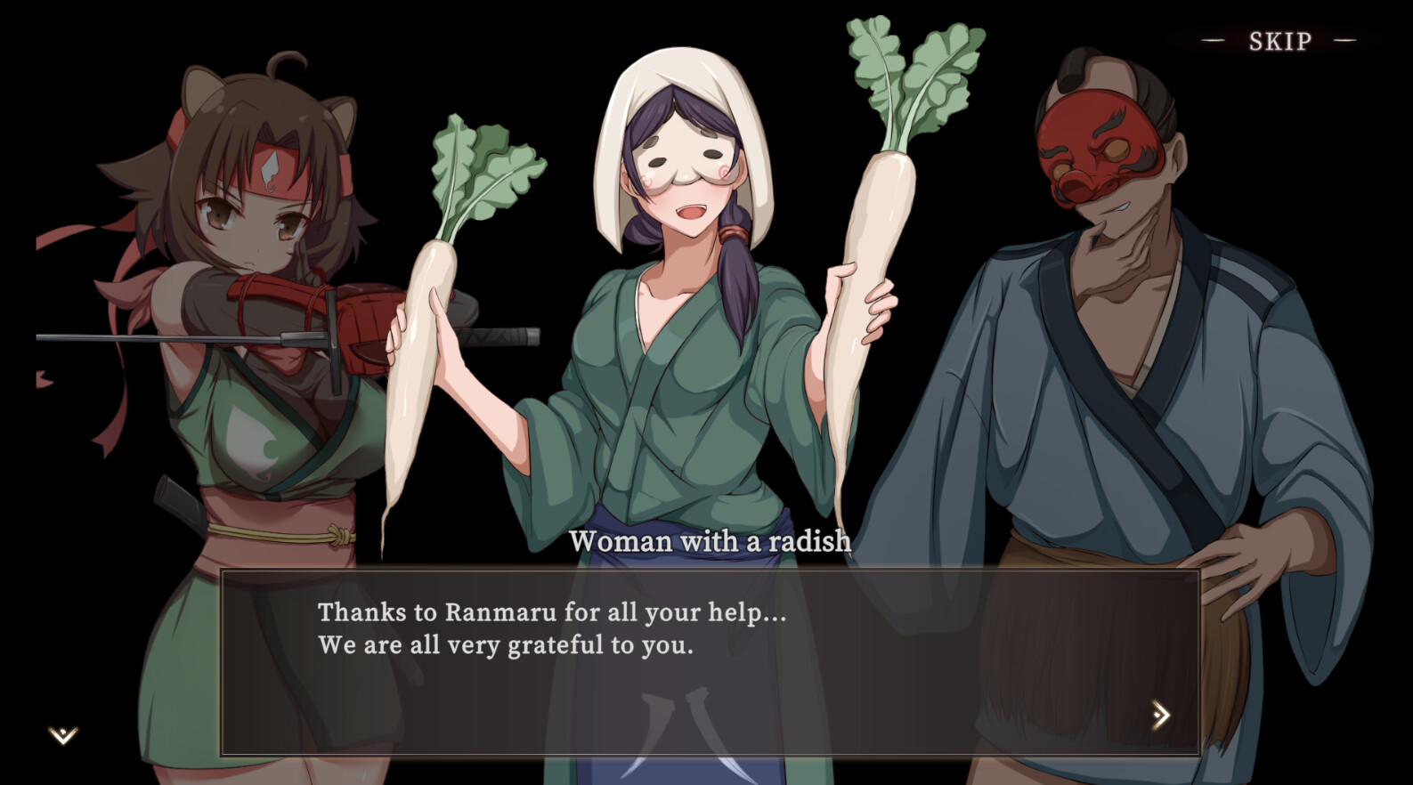 Freak☆Ninja Wars on Steam