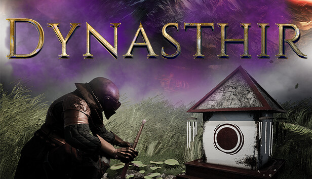 Dynasthir on Steam