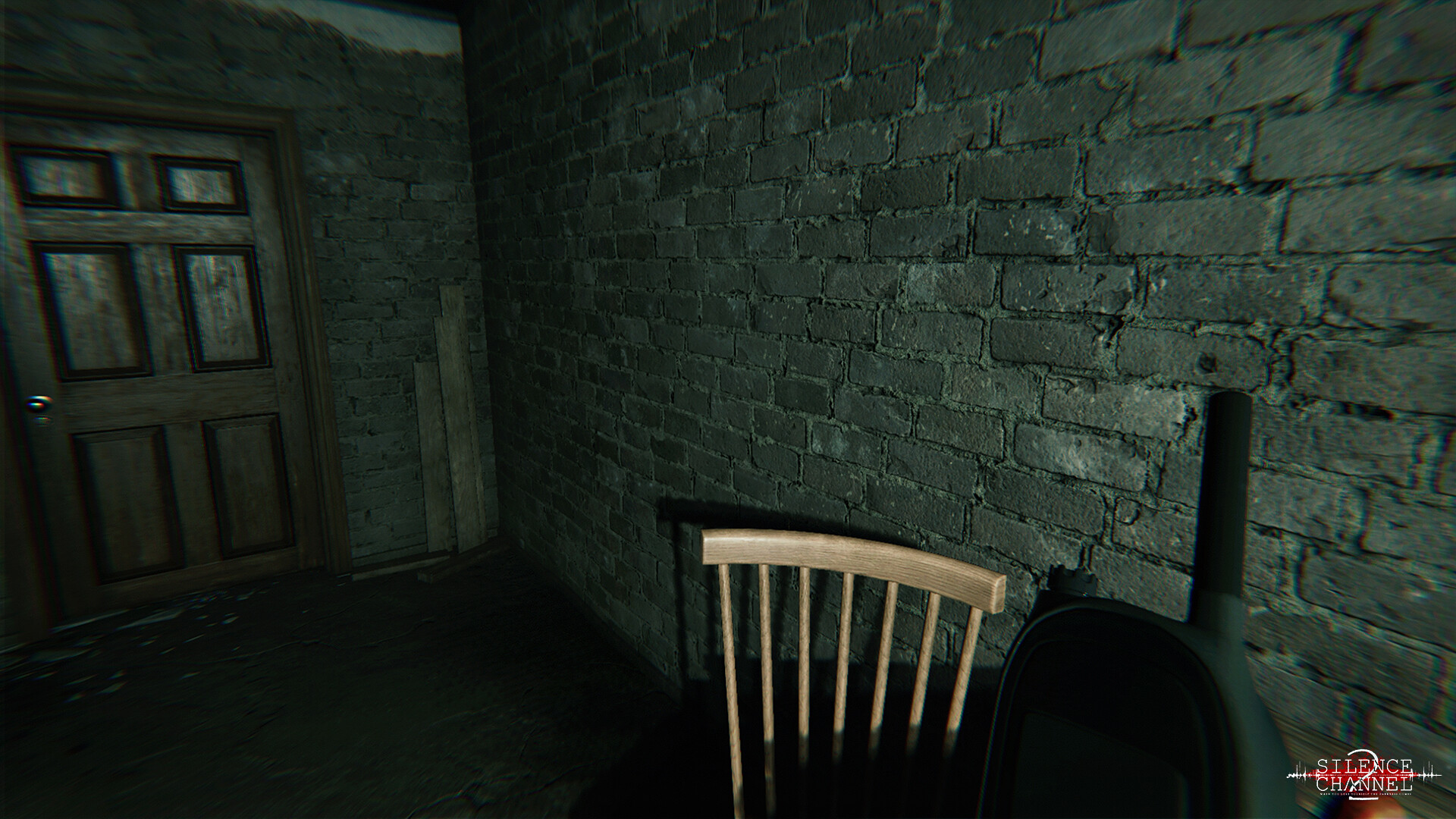 Silence Channel 2 on Steam