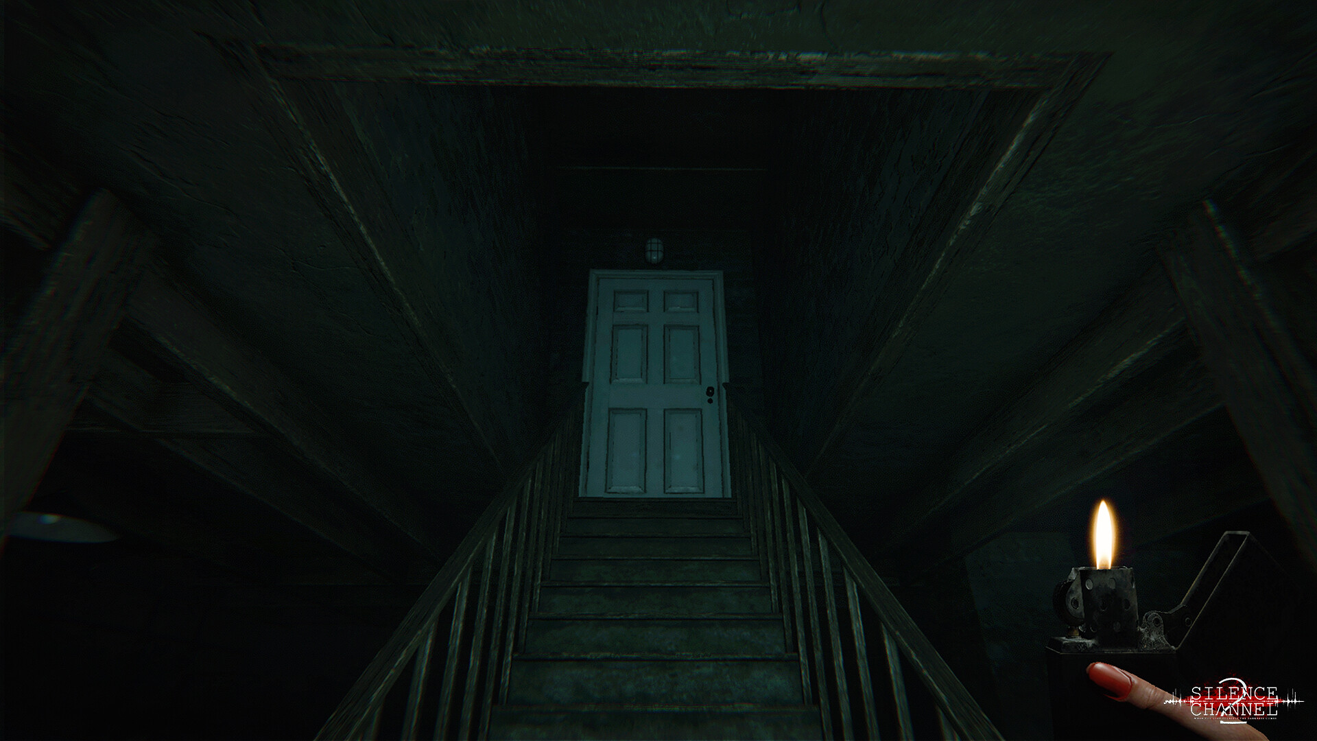 Silence Channel 2 on Steam
