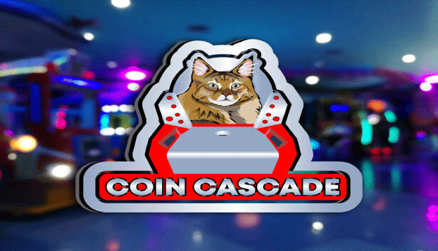 Coin Cascade on Steam