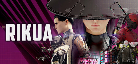 Rikua on Steam