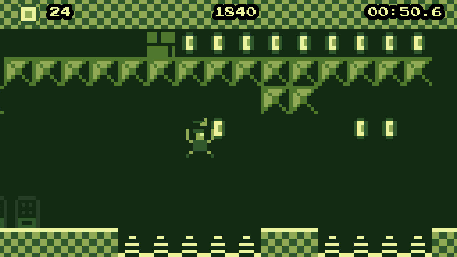 Super Mando on Steam