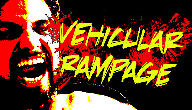 Vehicular Rampage on Steam