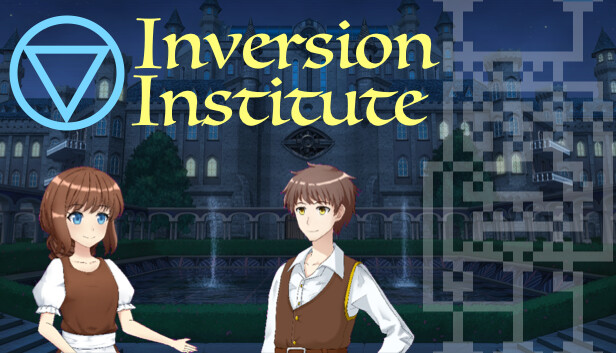 Inversion Institute on Steam