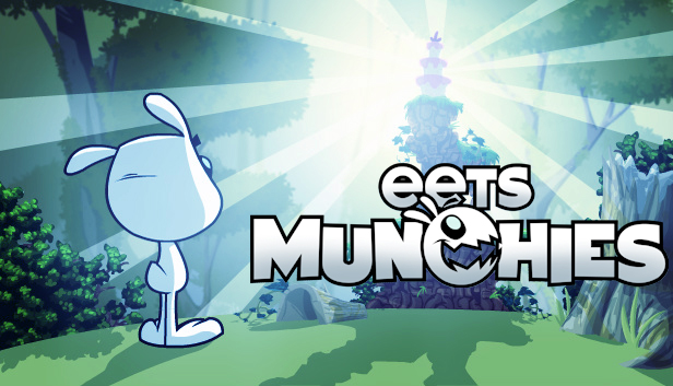 Eets Munchies on Steam
