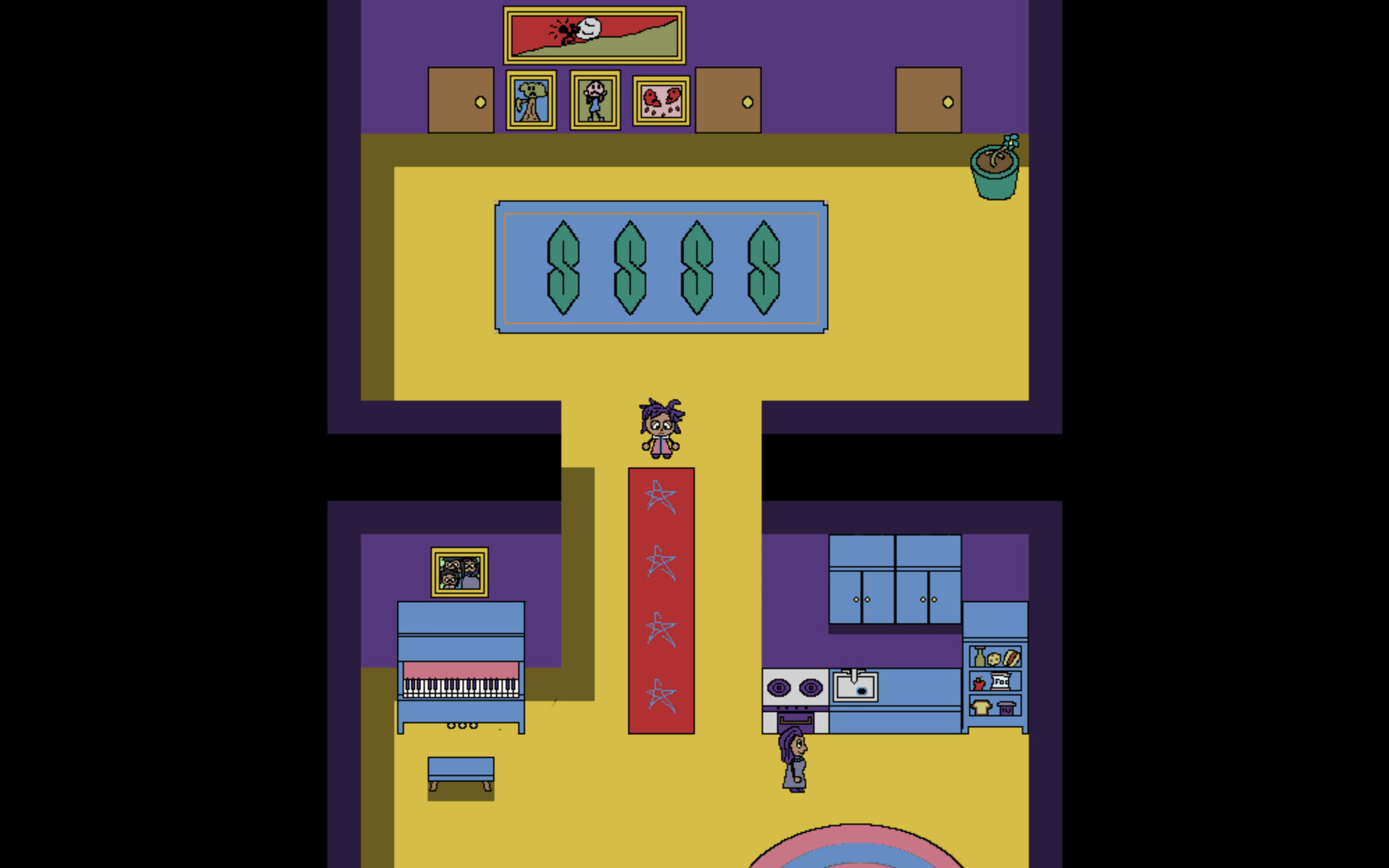 Qabara The Artist Soundtrack on Steam