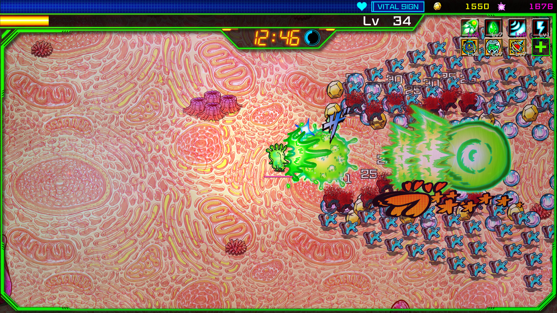 Petit Petit Petit on Steam